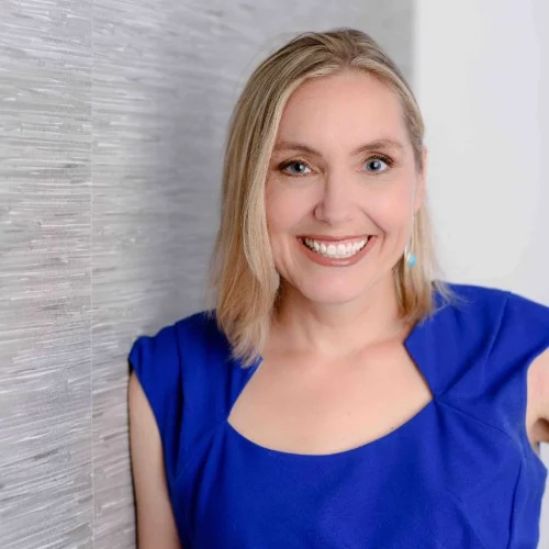 May Contractor of the Month: Marie Huddle | TorchLight Hire