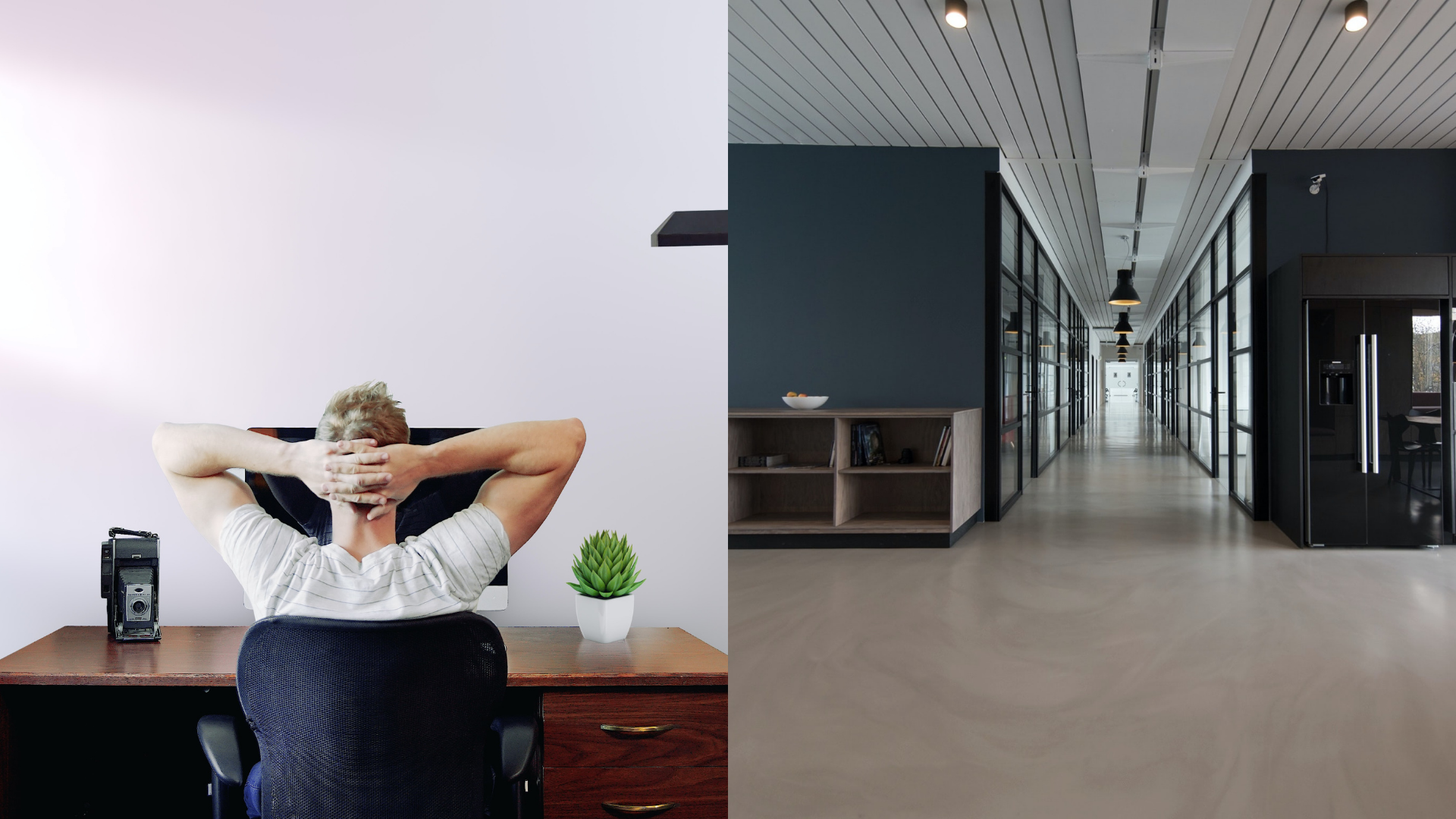 Hybrid, work from home or full-time in office? | TorchLight Hire