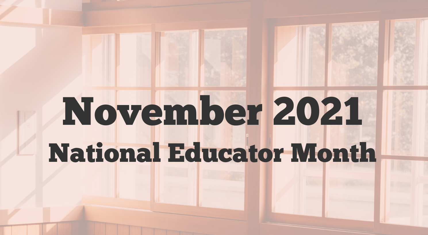 Celebrating National Education Month | TorchLight Hire