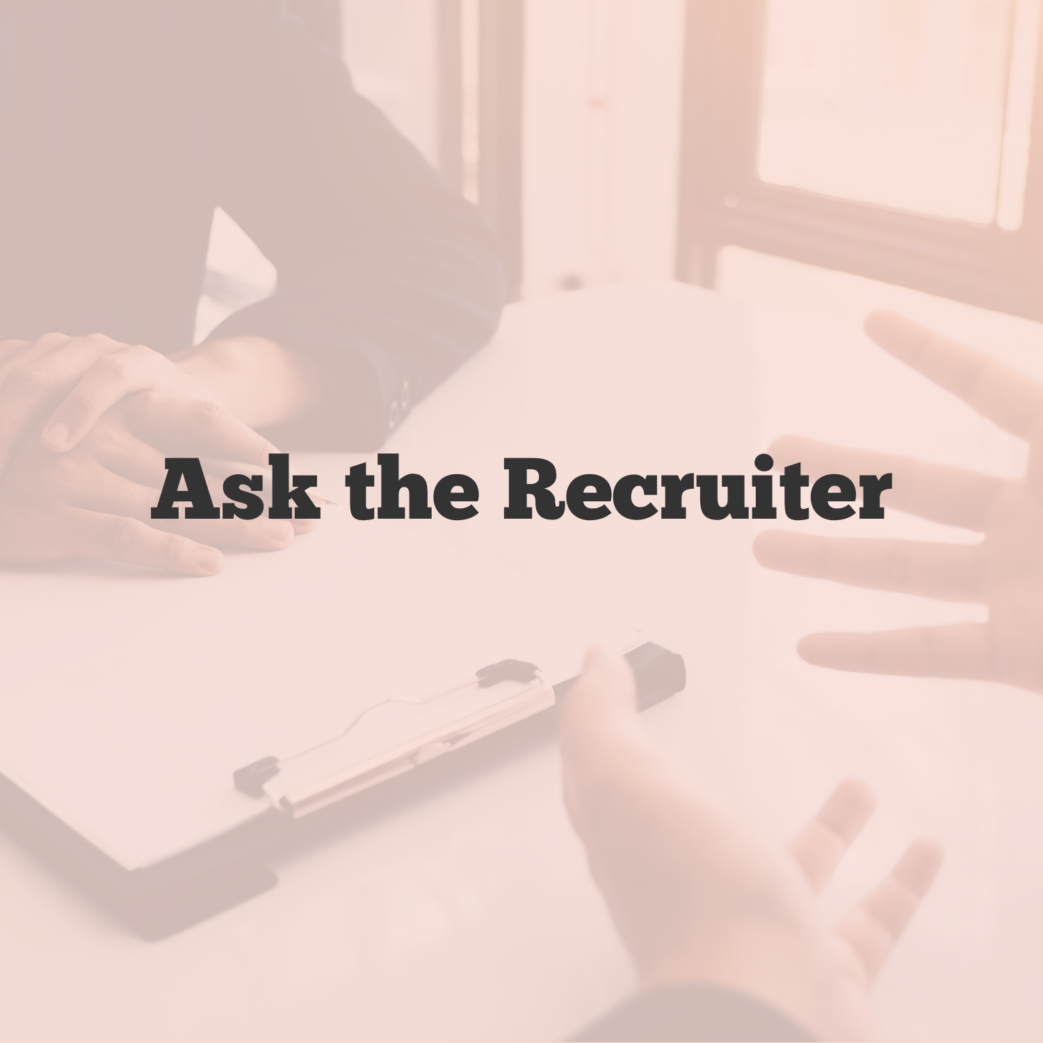 Ask the Recruiter: Attract & Retain Talent | TorchLight Hire