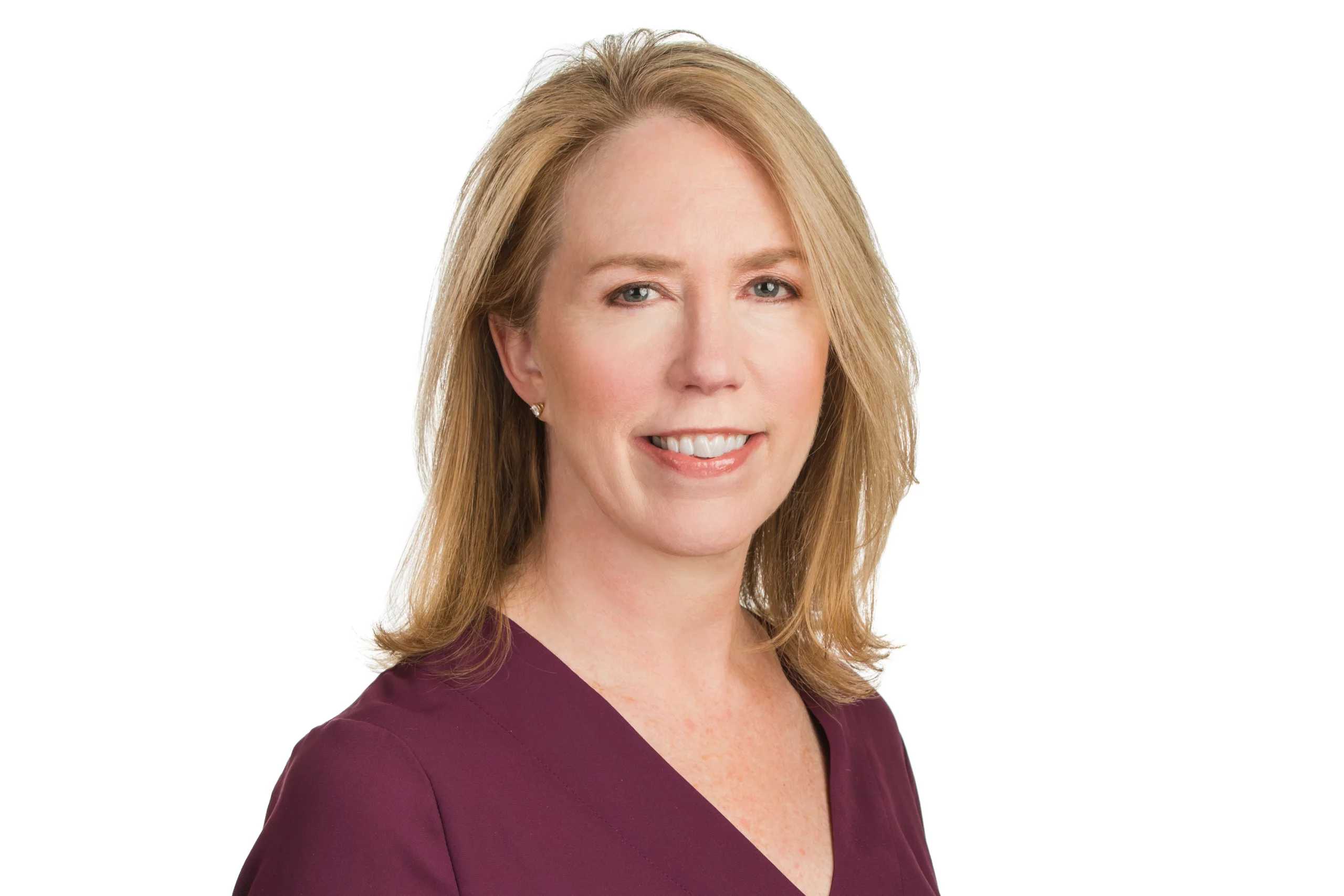 Meet the Team: Susan Mullin | TorchLight Hire