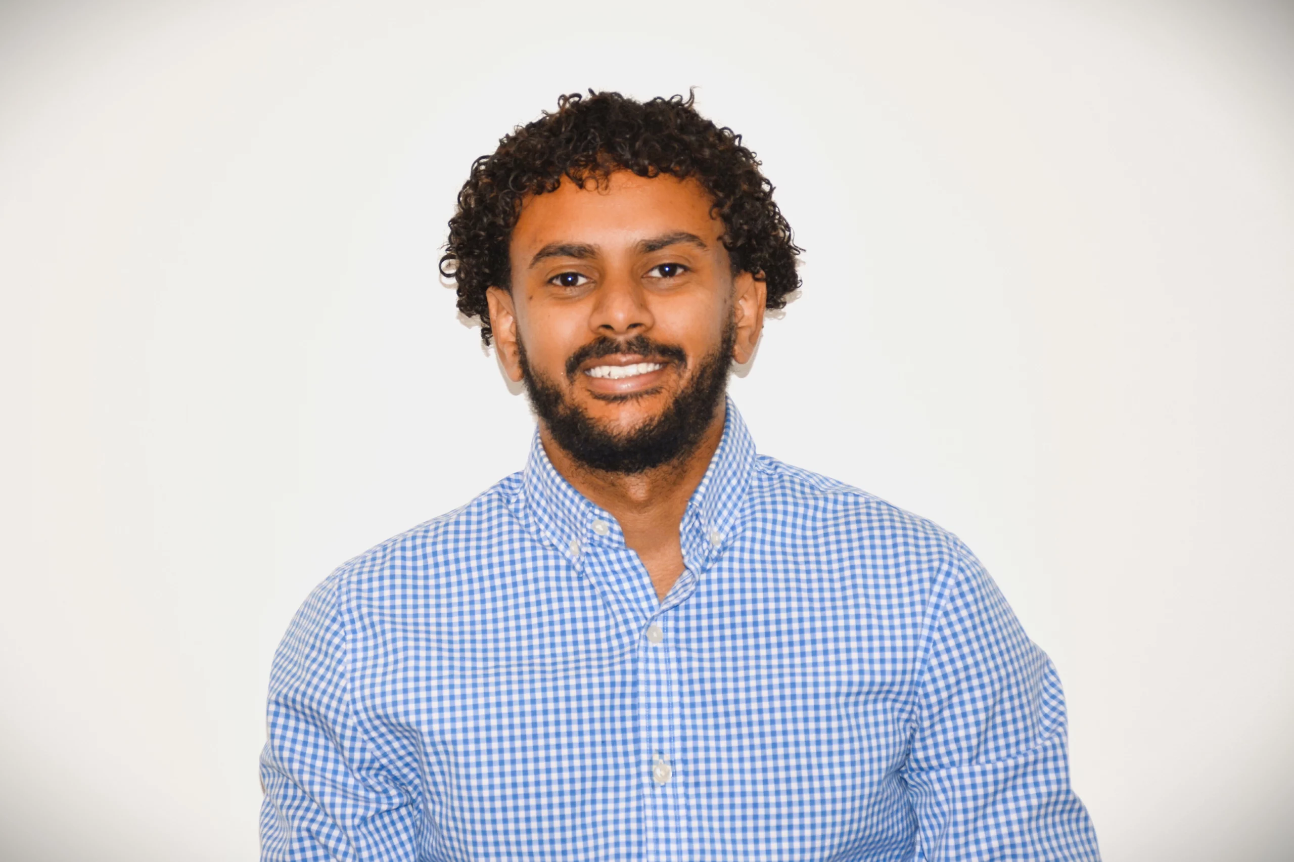 Meet the Team: Yeabsera Jirata | TorchLight Hire