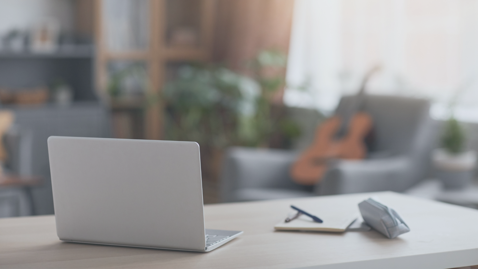 Tips on Creating a Positive Remote Workspace | TorchLight Hire