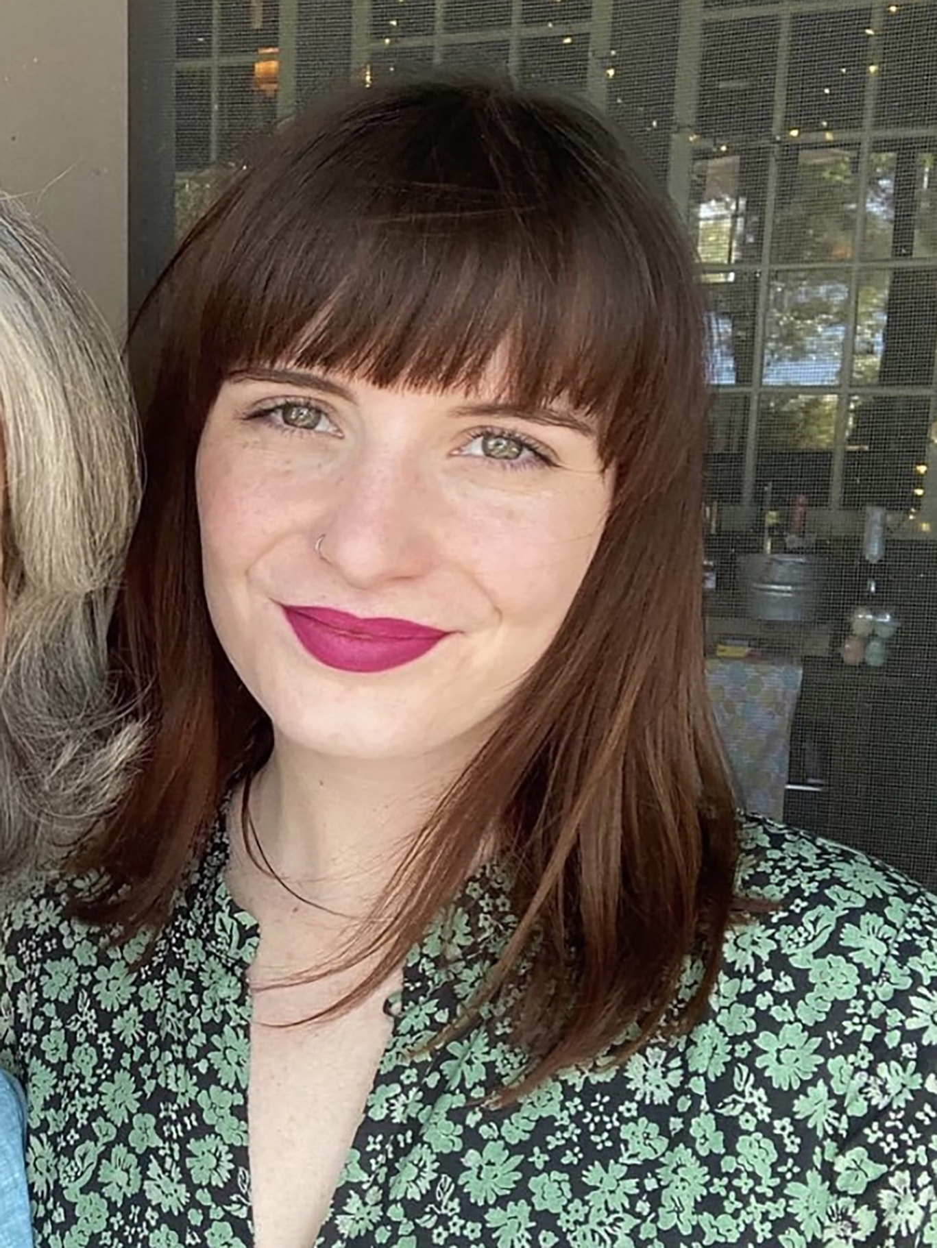 September Contractor of the Month: Sophie Odom | TorchLight Hire